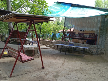 Dacha Burchumulla