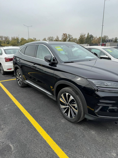 Byd chempion pluse 605 sotuvda