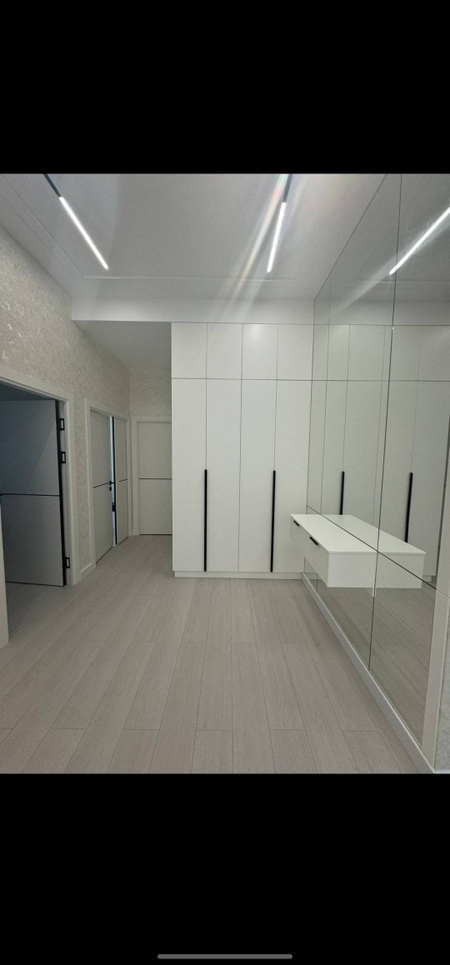 ПРОДАЁТСЯ Новостройка ЖК Modern Stroy  90м2 Ул Уста Ширин