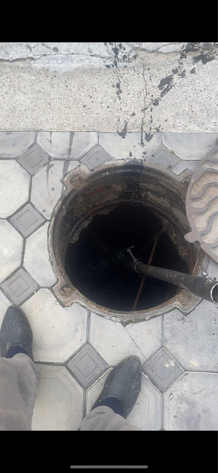 Kanalizatsiya tozalash 24/7