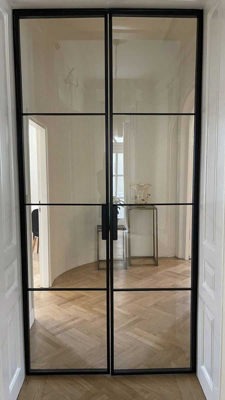 Перегородки loft  для дома