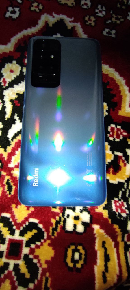 Redmi 10   64 GB