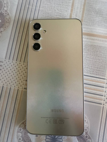 Samsung galaxy A34 5G