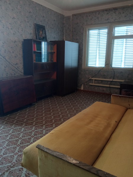 Продается 1 ком.квартира 1/5/5 Алгоритм 44м²