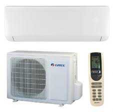 Кондиционер Gree Bora Inverter 12