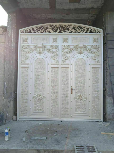 Temir Darvozalar sifatli