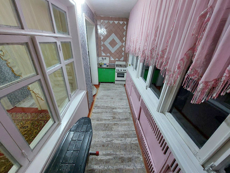 Аренда квартира 3х комнат в Чиланзар 20
