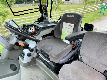 Arion 630C Arenda s vikup yillik 10%