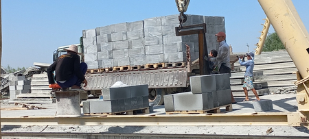 Gazablok Газаблок 490 000