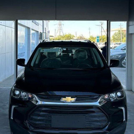 /./ TRACKER qora turbo primier 2023 yil /./