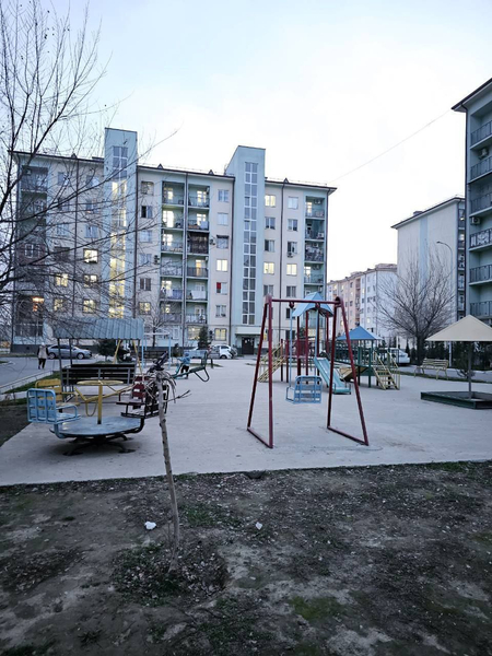 П194 продается Сергели Чоштепа