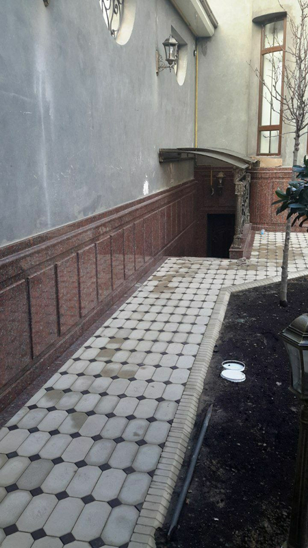 Granit_servis sokil xizmatlari