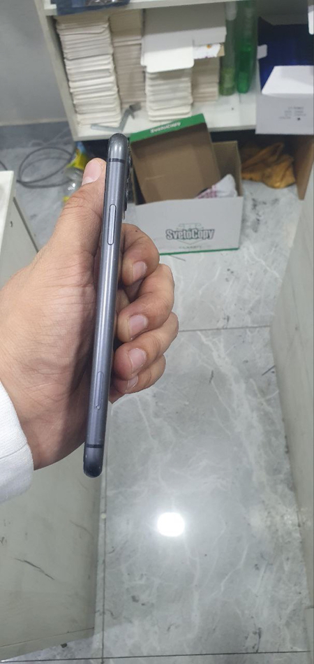 Iphone 11 128 gb