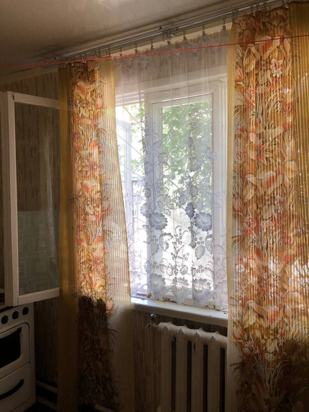 1 комнатная квартира Спутник 9, Янгихаёт (Сергели)