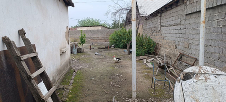 Продается дом