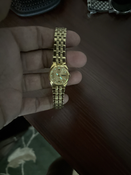 Часы seiko. Почти не ношенные очень хорошем состоянии