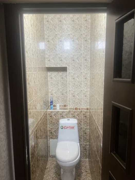 Сдаётся Квартира