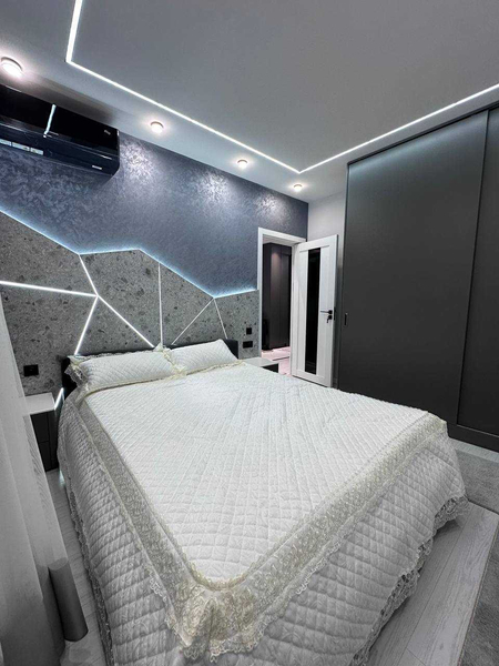 ЖК Dream House! Сдается 3-х комнатная квартира