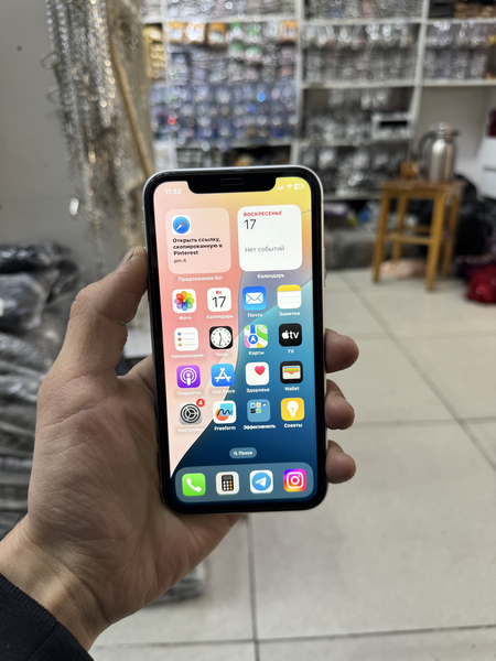 Iphone XR 64GB Karobka Dakument