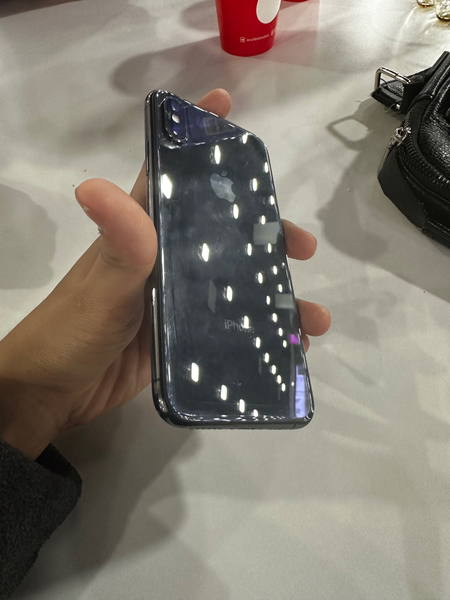 Iphone Xs 64gb 73yomks
