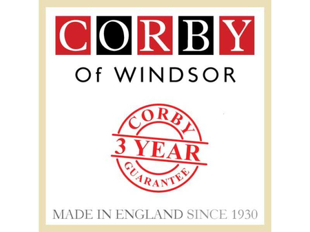 Утюг - Пресс для брюк и постельного белья Corby 7700 орех Англия