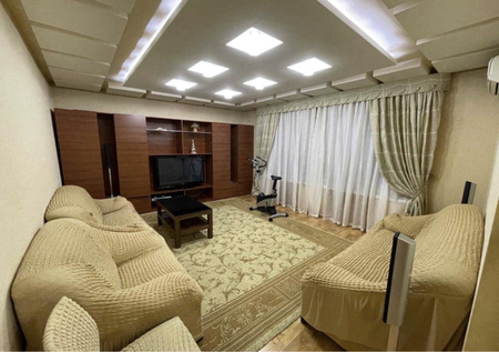 Продается квартира 3/5/5 на Ц-1, кафе Ecorn