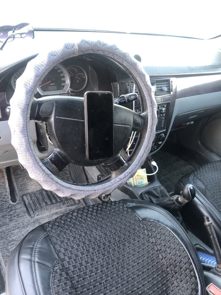 Lacetti 1.8  mexanika