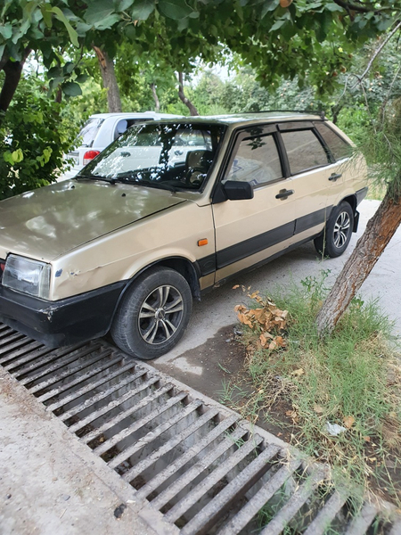 Срочно продам на ходу