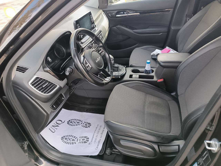 Продаётся KIA Seltos 2021