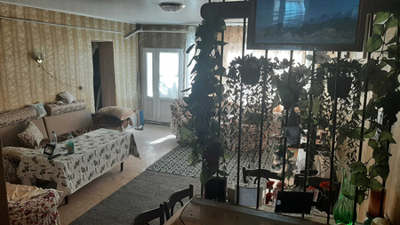 Продается участок .