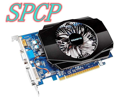 Продается Видеокарта GT 630 2 GB