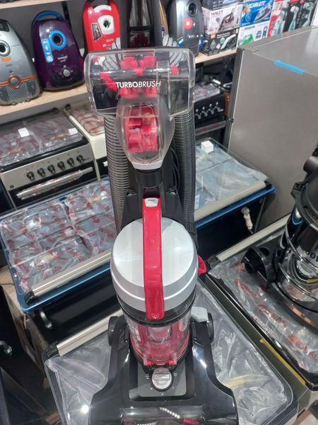 Bissell POWERFORCE™HELIX TURBO | Changyutgich / пылесос/Vacuum Cleaner