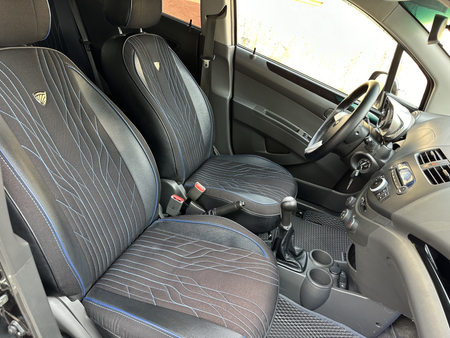 spark sotiladi 2019yil 44000 km 2 pazisya optina pulus