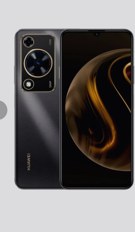 Huawei y 72  8 ga 256 gb