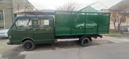 Аренда с выкупом Волсвайген ЛТ 45, volkswagen lt 45