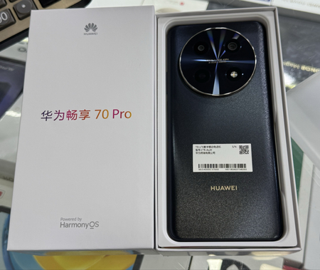 huawei enjoy 70 pro   8/256 gb black