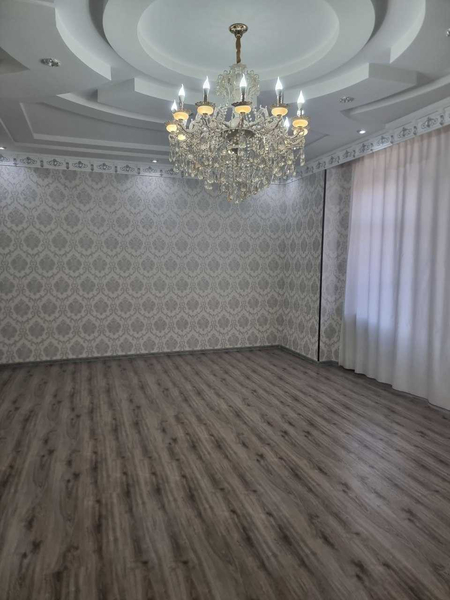 Яанги йул туманида 3 хона ховли