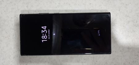 NoteS20 ultra 5g