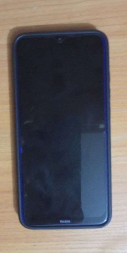 Redmi note 8 2021
