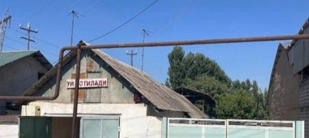Участка иек. Ота.   Арендага.  Берилади. Оилага