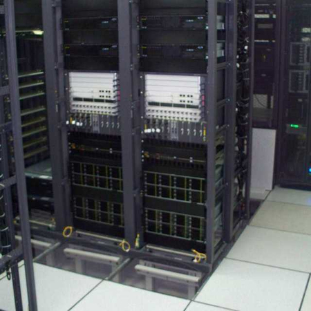 Слаботочные инженерные системы любой сложности.