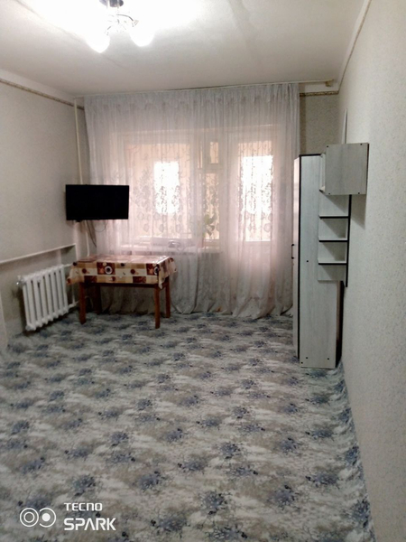 Продается квартира в Доме Галерейного типа 1/2/4 Старые сергели