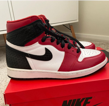 Nike Jordan 1 Retro High