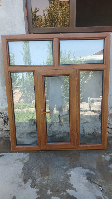 Sifatli, tayyor akfa romlari