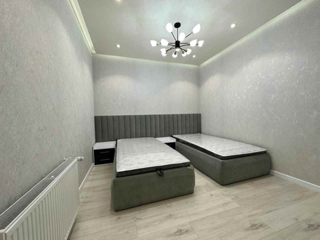 Жк Dream House/ 4 комнатная/ Евростиль/ новая