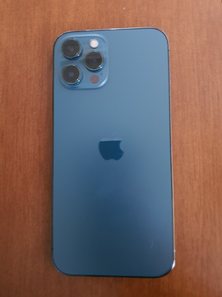 Iphone 12 pro max