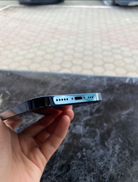 Iphone 12 pro 128 gb sotiladi