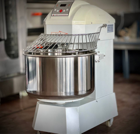Testomeshalka 25 kg 220 W