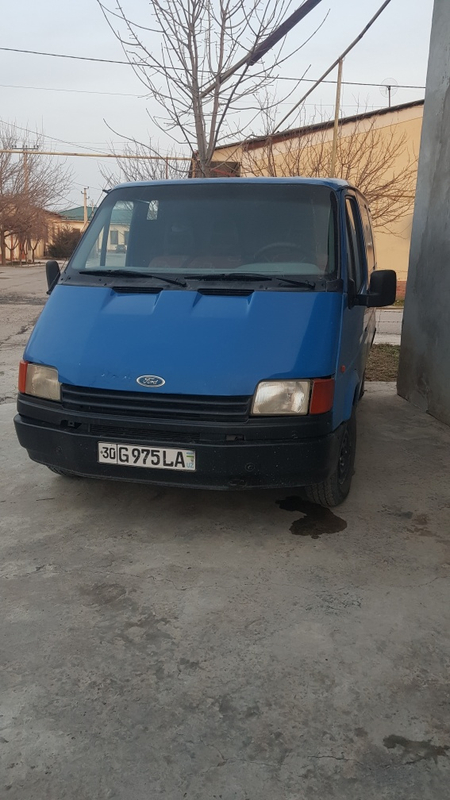 Fort 1989 metan gaz xolati ideal