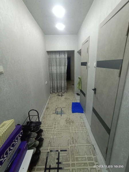 2 / 1 /5 Авиасозлар 2 Кадешва базар
